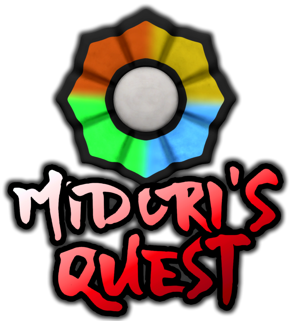 MIDORI’S QUEST – IHMTEK Games